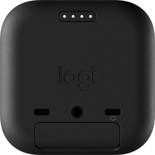 Konferenzkamera Logitech Mevo Core Graphite USB-C/WLAN | PcComponentes.de