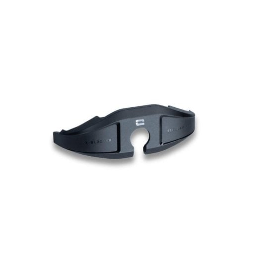 Grip Crosscall X-BLOCKER pour Stellar-M6 / Stellar-M6E Noir ...