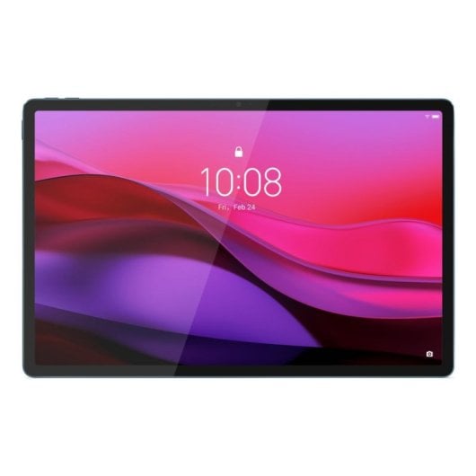 Tablet Lenovo Yoga Tab Plus WiFi 12,7" 16GB 256GB Vert bleu ...