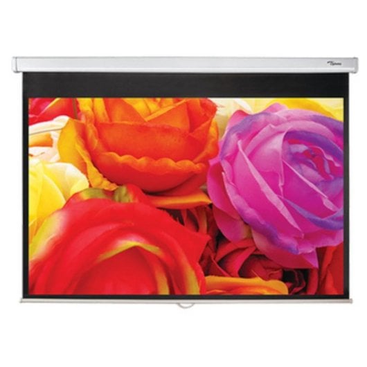 Schermo di proiezione Optoma DS-1095PMG+ Manuale 95" 16:10 ...