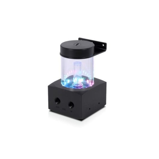 Refrigeración líquida Alphacool Core 100 Aurora D5 Acetal Acrílico 200 ...