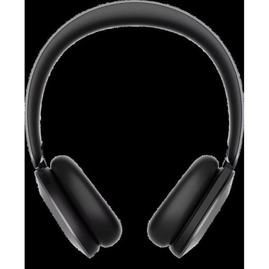 Auriculares Lenovo Dual-Mode sem fios USB-A e USB-C com Cancelamento de ...