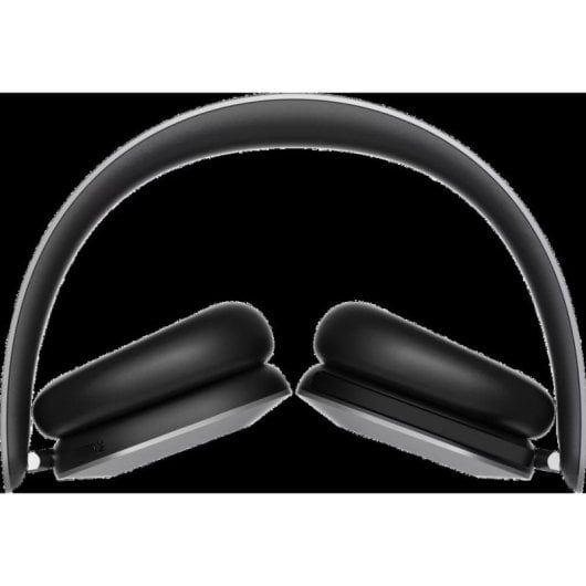 Auriculares Lenovo Dual-Mode sem fios USB-A e USB-C com Cancelamento de ...
