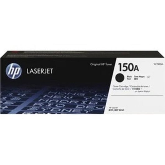 Cartucho de Toner HP 150A Original LaserJet | PcComponentes.pt