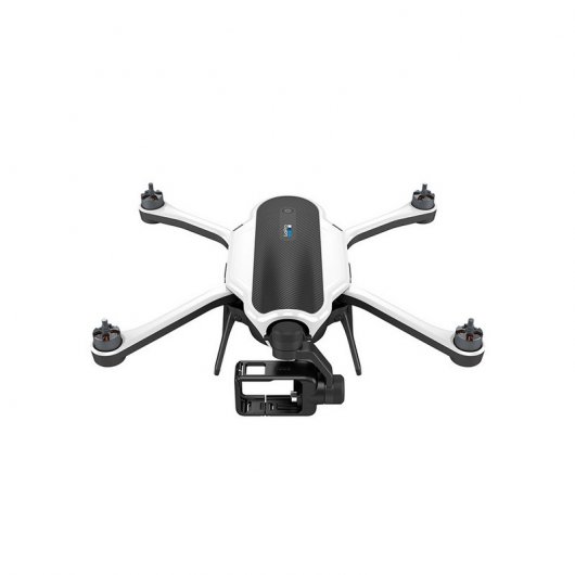 GoPro Karma Dron + HERO 5 Black