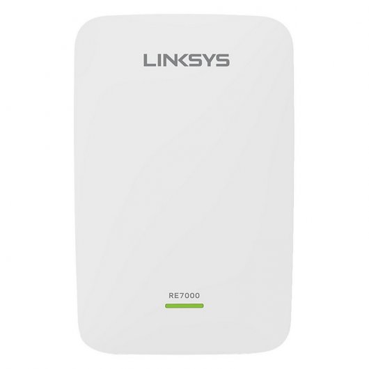 Linksys RE7000-EU Repetidor Wifi AC1900+ MU-MIMO Max Stream ...