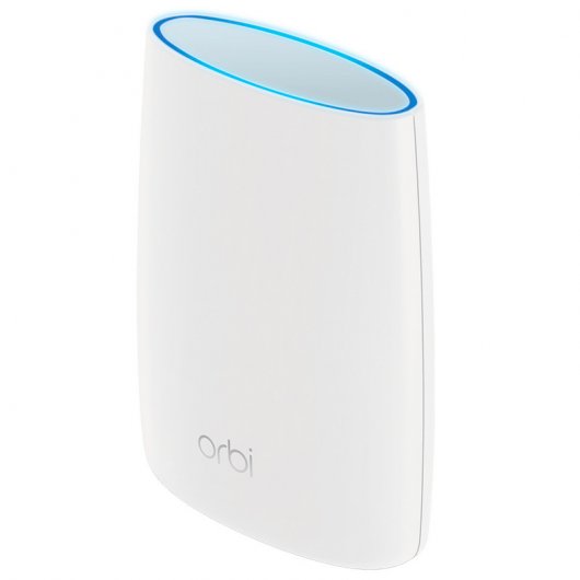 Netgear Orbi RBK50 Sistema de Red WiFi Kit de Router y Satélite ...