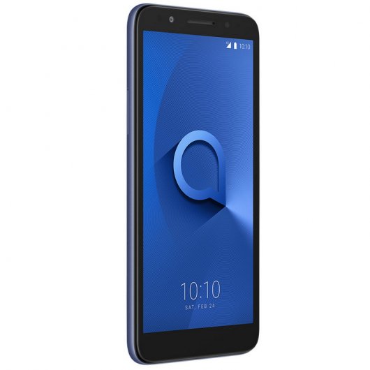 Alcatel 1X 2/16Gb Azul Libre