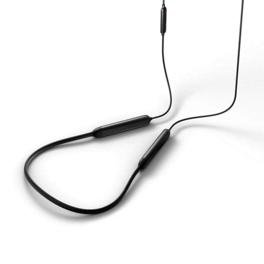 OnePlus Bullets Wireless Auriculares Bluetooth Negro | PcComponentes.com