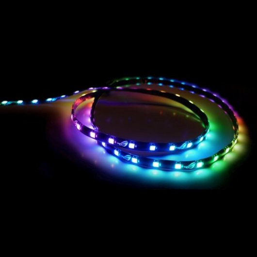 Asus ROG Tira LED ARGB Magnética 60cm | PcComponentes.com