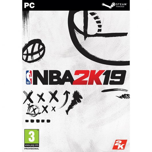 Nba 2k19 PC | PcComponentes.com