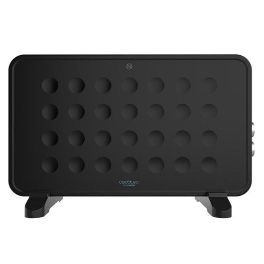 Convecteur Électrique Cecotec Ready Warm 6550 Turbo 2000W Thermostat ...