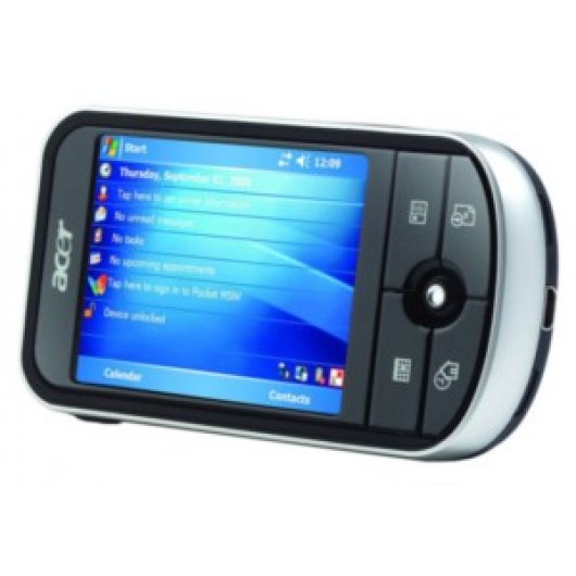 Acer C530 GPS/Wifi/Bluetooth |PcComponentes