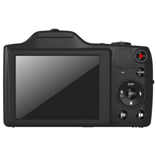 Kodak pixpro fz152 store
