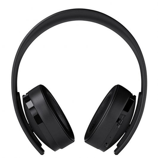 Ps4 gold headset fortnite store