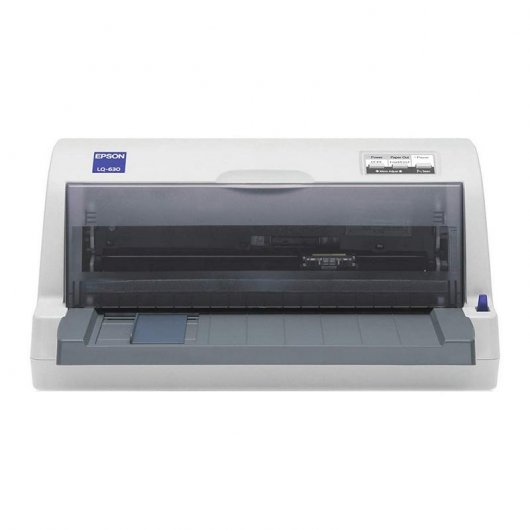 Epson LQ-630 Impresora Matricial Monocromo | PcComponentes.com