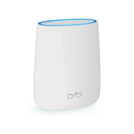 Netgear Orbi RBS20 Nodo Adicional WiFi Mesh AC2200 | PcComponentes.com