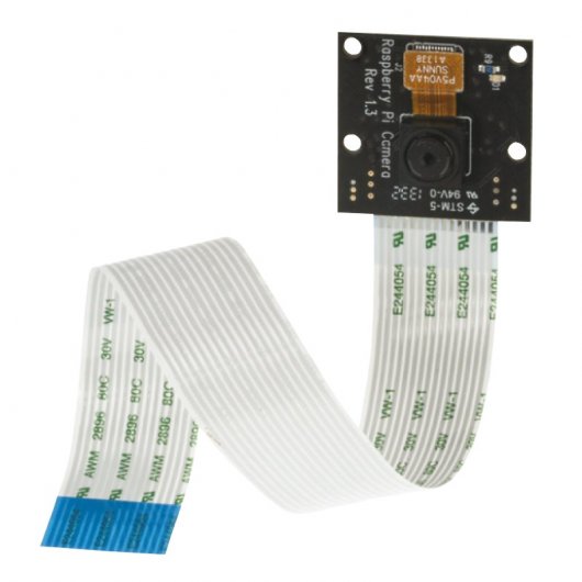 Joy-It Cámara Infrarrojos Raspberry Pi