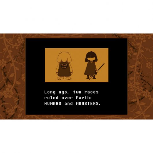 Undertale Nintendo Switch Nintendo eShop | PcComponentes.com