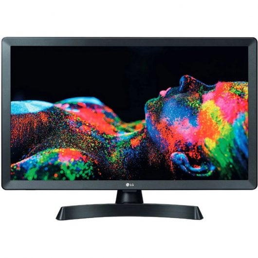 LG 24TL510S-PZ 23.6" LED HD Ready | PcComponentes.com