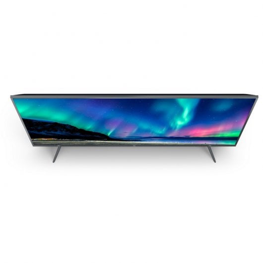 Xiaomi Mi TV 4S 43" LED UltraHD 4K | PcComponentes.com