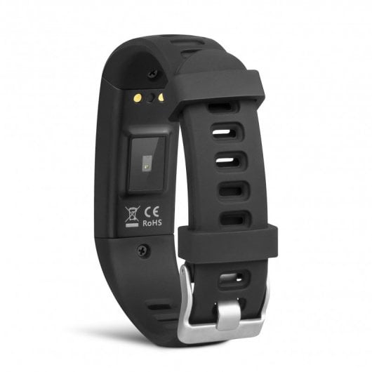 Smartek HRB-700 Smartband Negro | PcComponentes.com