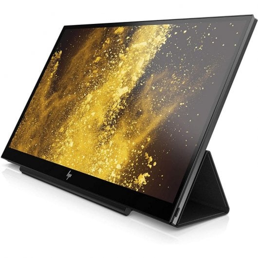 HP EliteDisplay S14 14" LED IPS FullHD | PcComponentes.com
