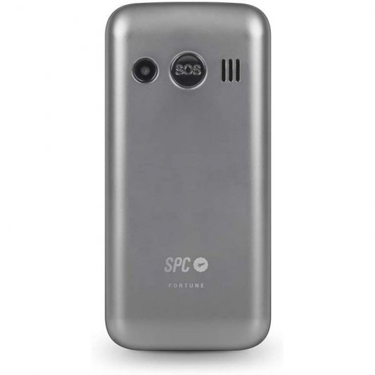 SPC Fortune Telemóvel Sénior | PcComponentes.pt