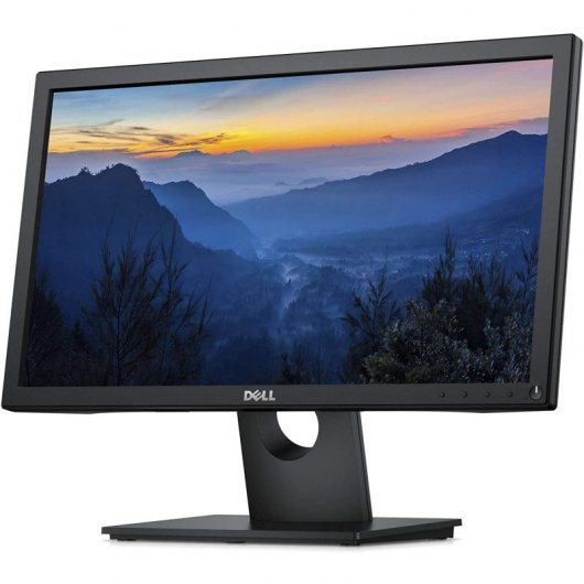 Dell E2016HV 20" LED HD | PcComponentes.com
