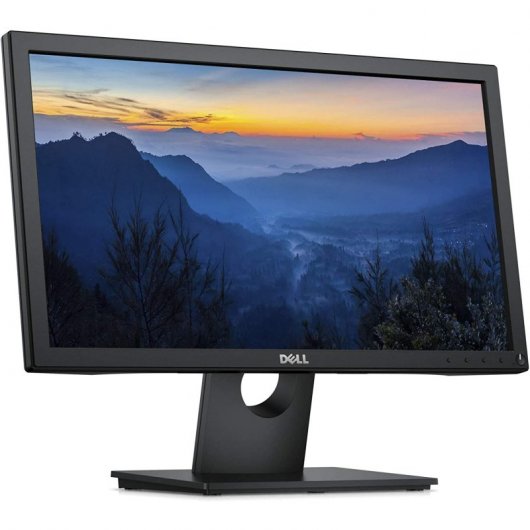 Dell E2016HV 20" LED HD | PcComponentes.com