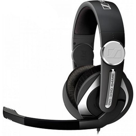 Sennheiser PC 330 G4ME Gaming Headset |PcComponentes | PcComponentes.com