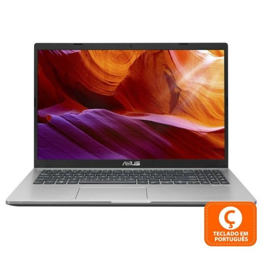 Asus M509DA AMD Ryzen 3 3200U/4GB/128GB SSD/15,6'' (PT) | PcComponentes.pt