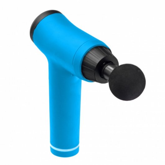 Woxter Fit Gun 2 Blue Pistola de Masaje | PcComponentes.com