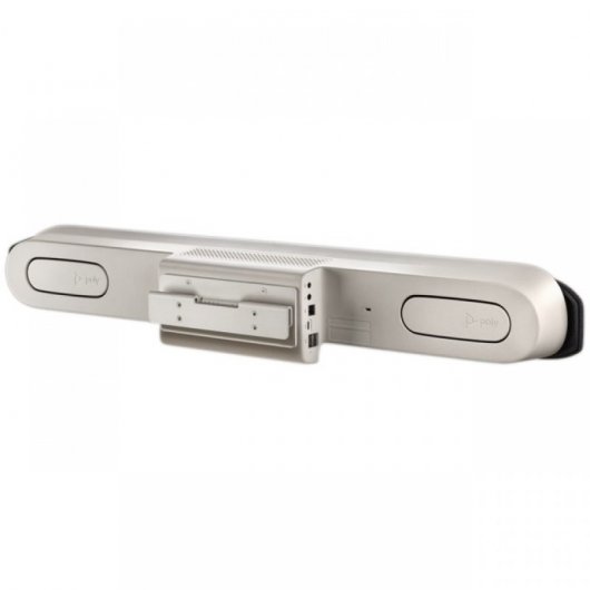 Polycom Pack Studio X50 + Poly TC8 Sistema de Videoconferencia con ...