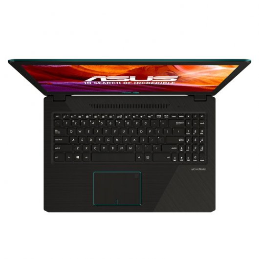 Asus D570DD-DM178 AMD Ryzen 7 3700U/16GB/1TB+256GB SSD/GTX 1050/15.6 ...