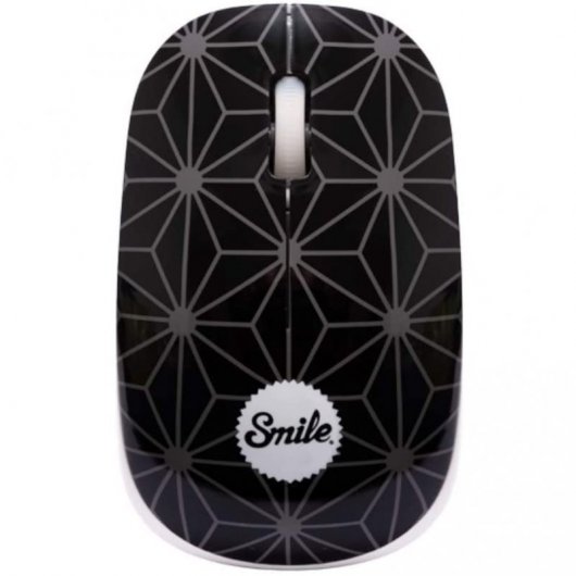 Smile Pixie Neo Nipon Ratón Inalámbrico 1000DPI | PcComponentes.com