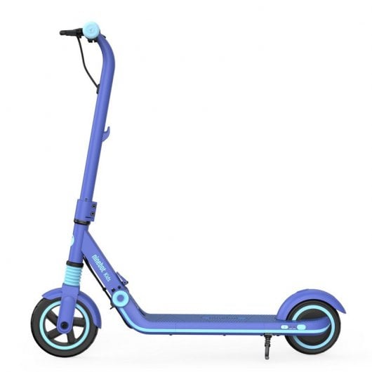 Segway Ninebot Ekickscooter Zing E8 Patinete Eléctrico Infantil Azul