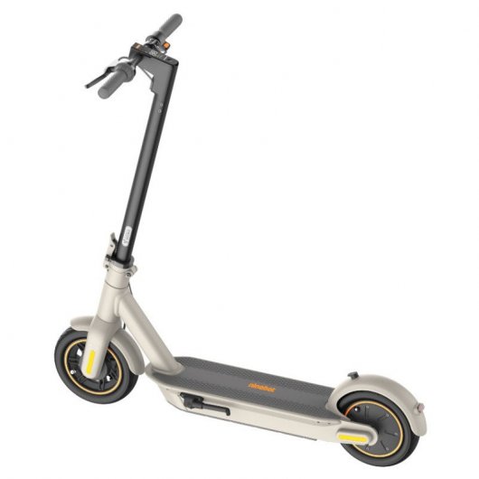 Segway Ninebot KickScooter MAX G30LE Patinete Eléctrico | PcComponentes.com Segway Ninebot KickScooter MAX G30LE Patinete Eléctrico | PcComponentes.com