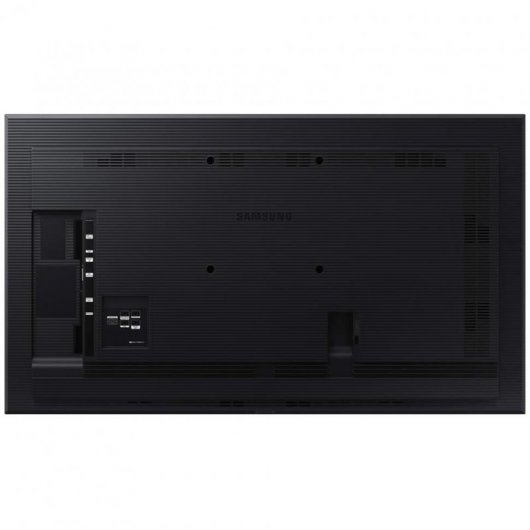 Samsung QB49R 48.5" Pantalla de Señalización Digital 4K UltraHD ...