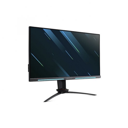 Acer Predator XB3 XB273UGS 27" LED IPS QuadHD 120Hz G-Sync ...