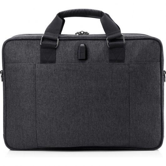HP Executive Maletín para Portátil hasta 15.6" Negro | PcComponentes.com