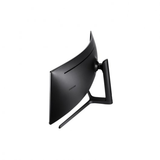 Samsung LC49J890DKRXEN 49" QLED UltraWide FullHD 144Hz USB-C Curvo ...