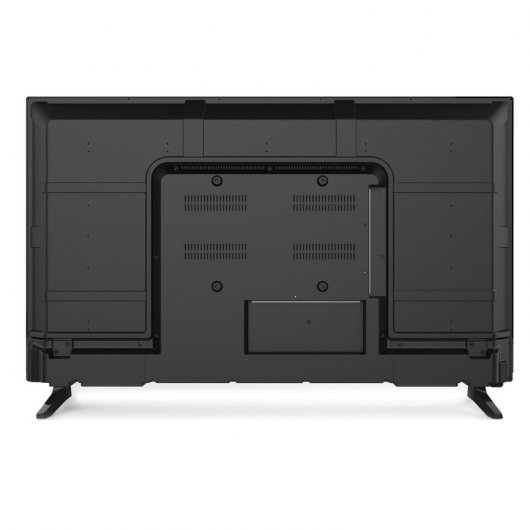 Pack Ambient Room TV Silver 410983 43" LED FullHD + WIZ 2x Lâmpadas ...