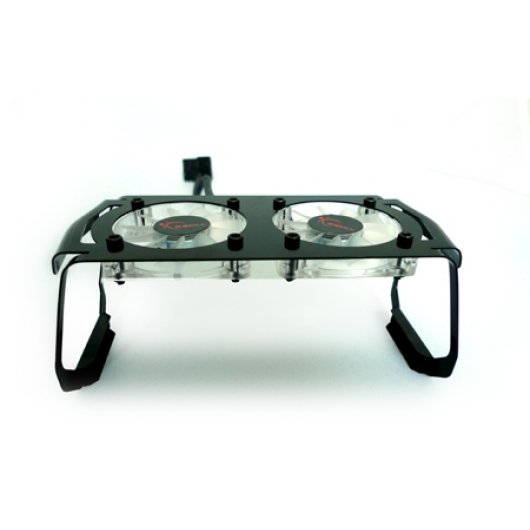 G.Skill Turbulence II Memory Cooler |PcComponentes | PcComponentes.com