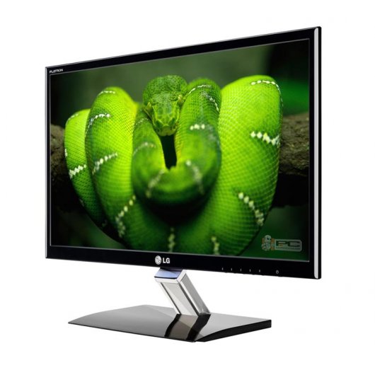 LG E2360V-PN 23" LED Full HD HDMI/DVI |PcComponentes | PcComponentes.com