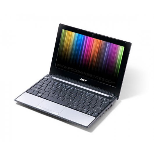 Acer Aspire ONE D255 N450/1GB/250GB/10.1" Blanco |PcComponentes ...