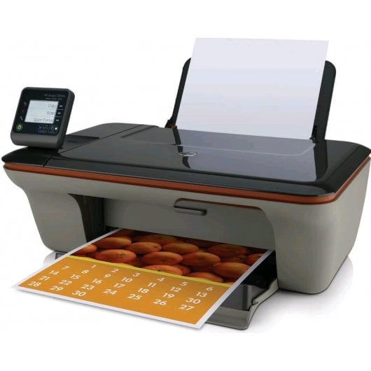 HP Deskjet 3050 Multifunción WiFi |PcComponentes | PcComponentes.com