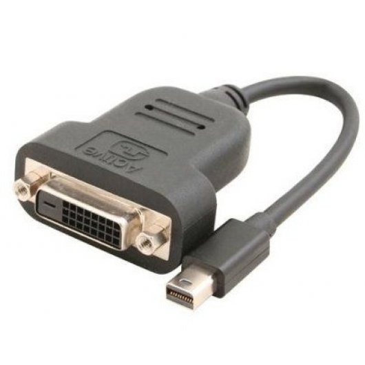 Sapphire Mini-DisplayPort to DVI-SL Eyefinity Adapter |PcComponentes