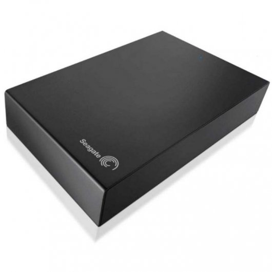 Seagate Expansion Desktop 3TB 3.5 Seagate Expansion Desktop 3TB 3.5