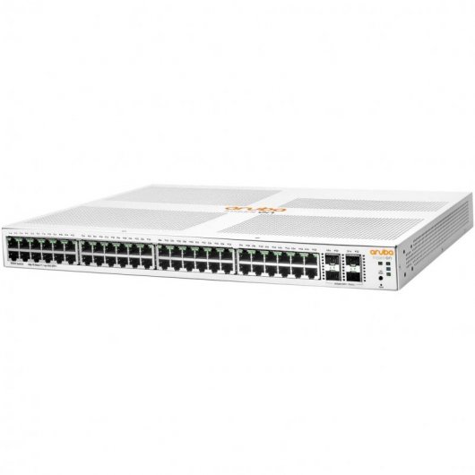 Aruba Instant ON JL685A Switch 48 Puertos Gigabit + 4 SFP+ ...
